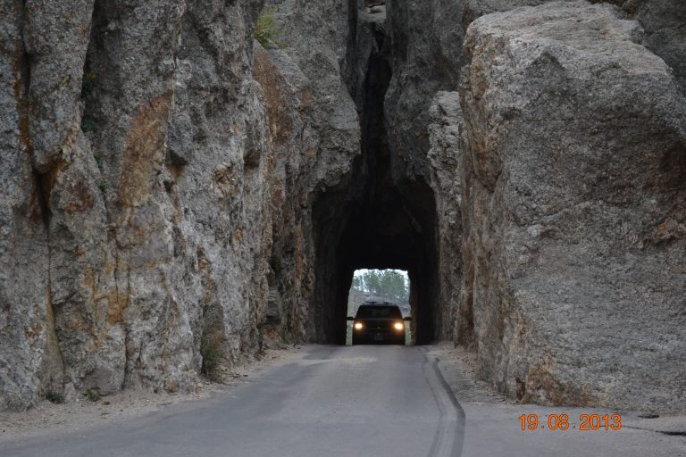 Black Hills Family Attractions | A Thankful Traveler